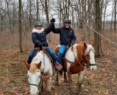 Home - Horseback Riding in Niagara, Ontario