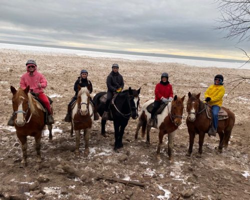 Home - Horseback Riding in Niagara, Ontario